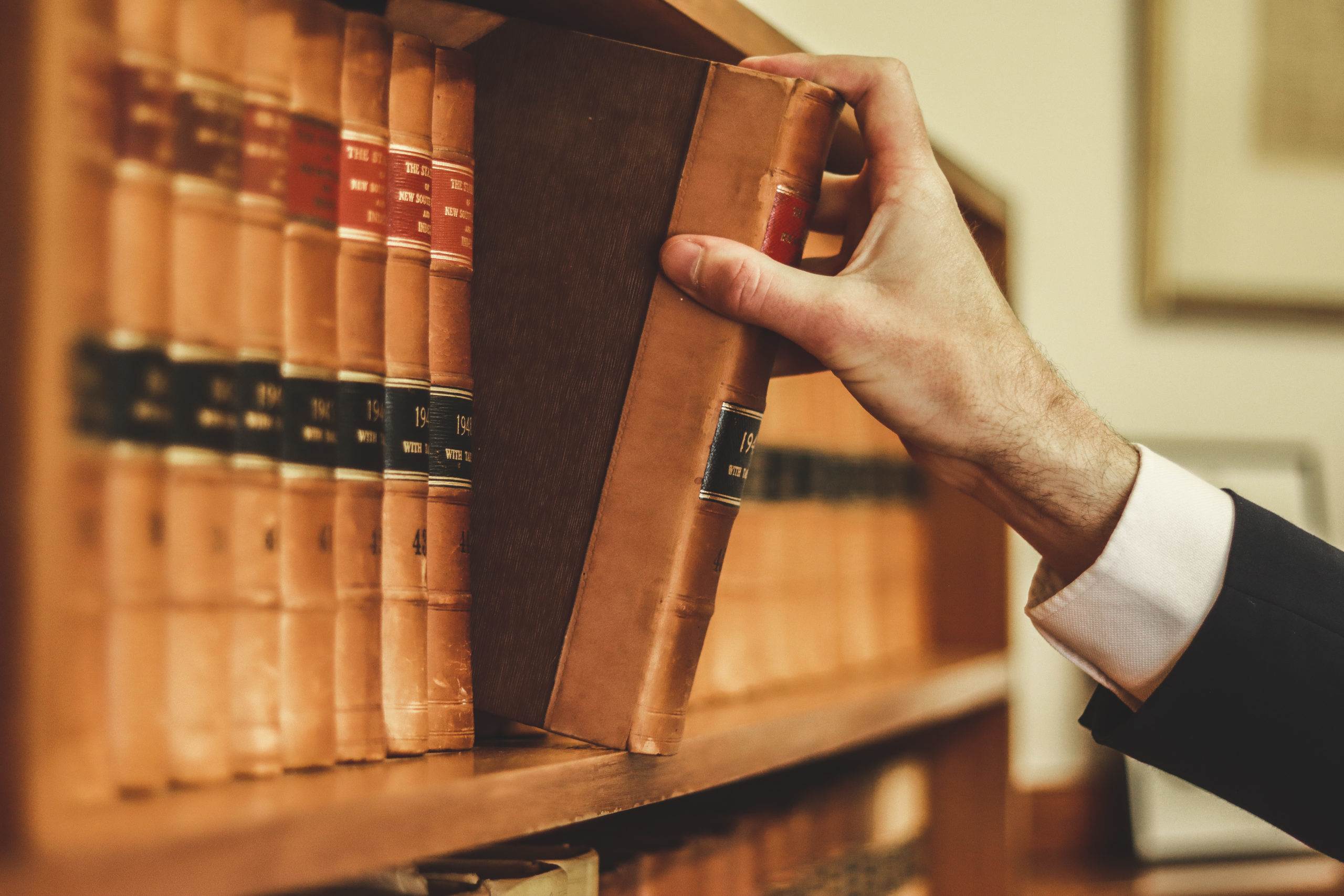 Useful Legal Guides - Farrell Goode Solicitors