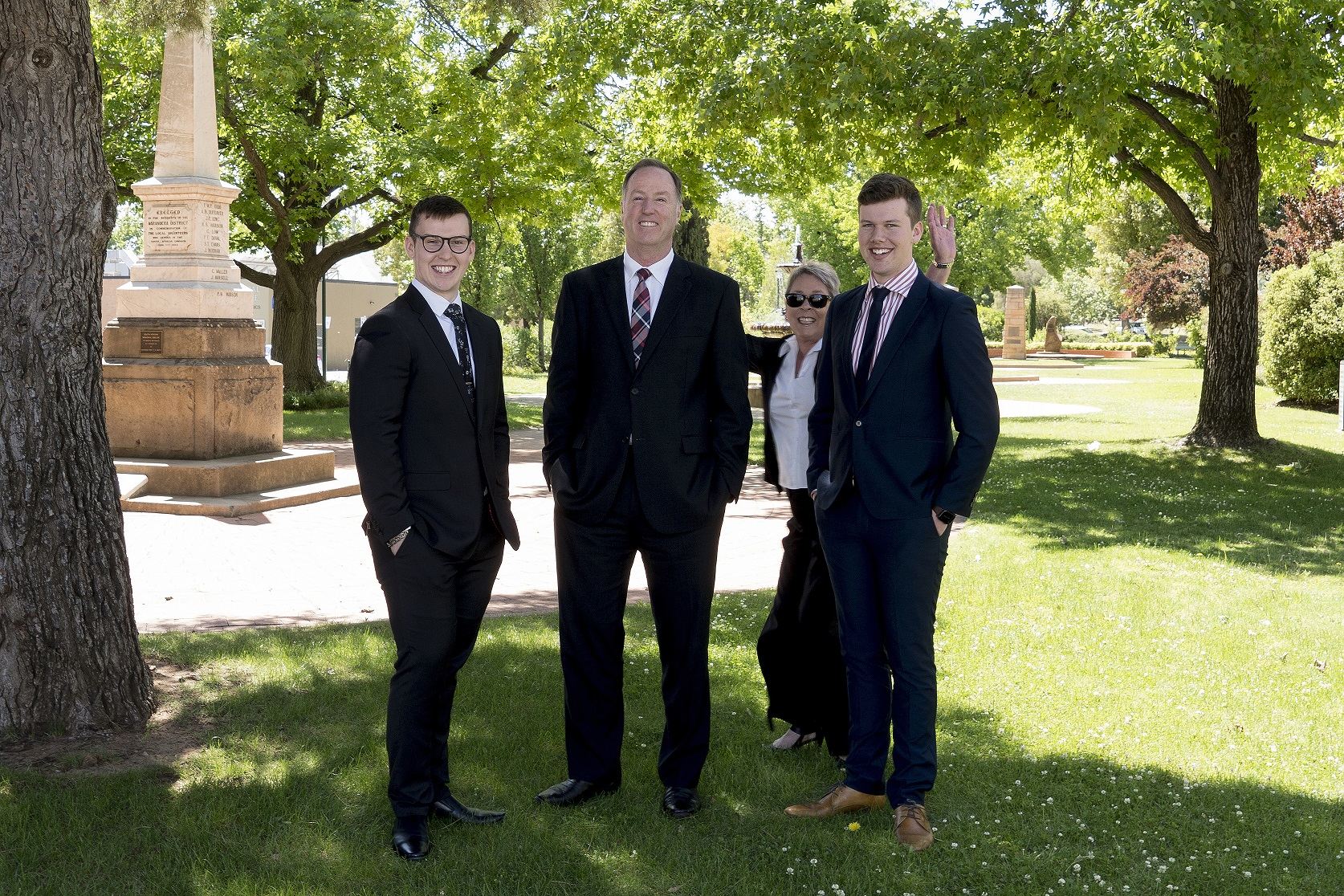 Contact Us - Narrandera Lawyers - Farrell Goode Solicitors