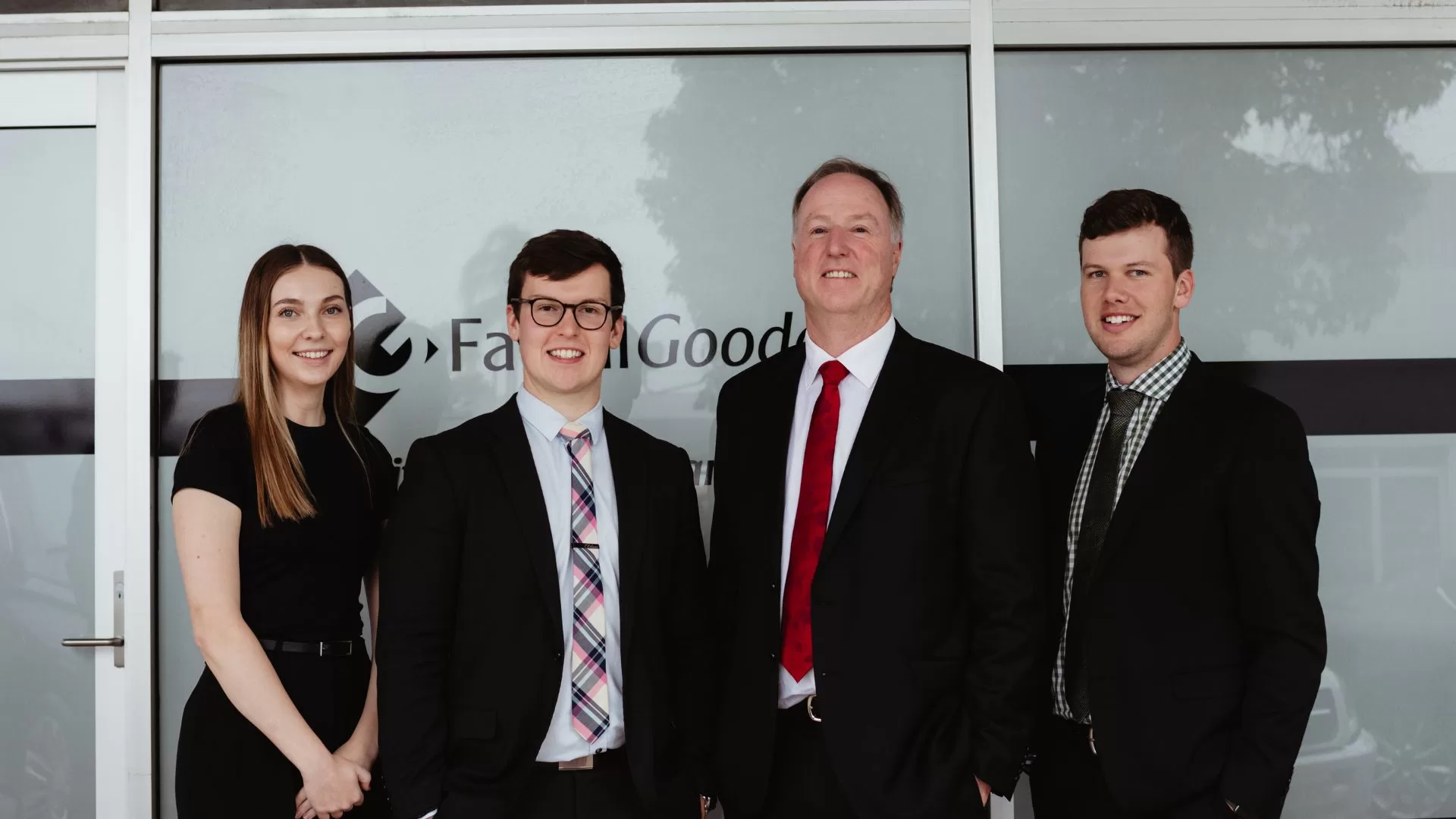 Farrell Goode Solicitors Opens New Office in Leeton