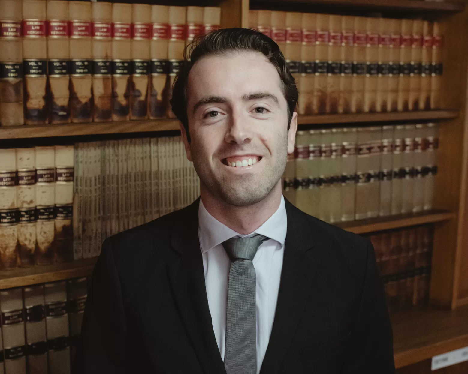 Tom Goode Solicitor Temora