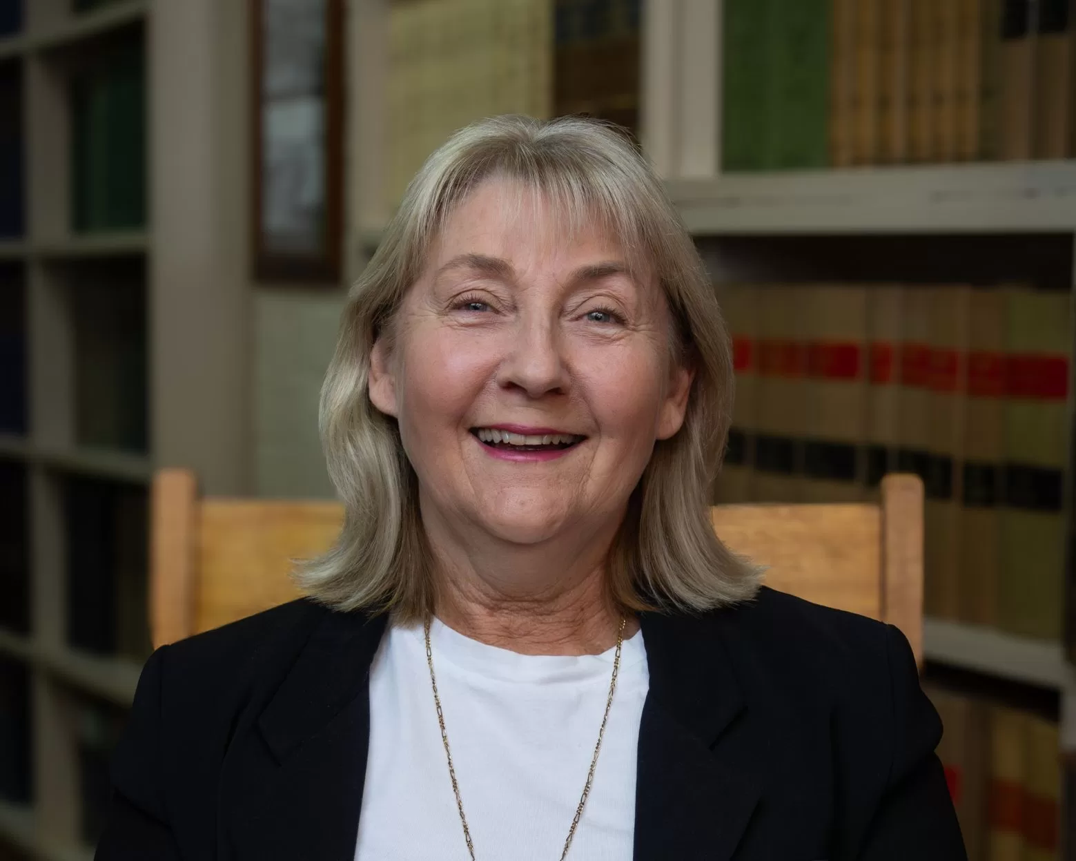 Sandra Kite - Farrell Goode